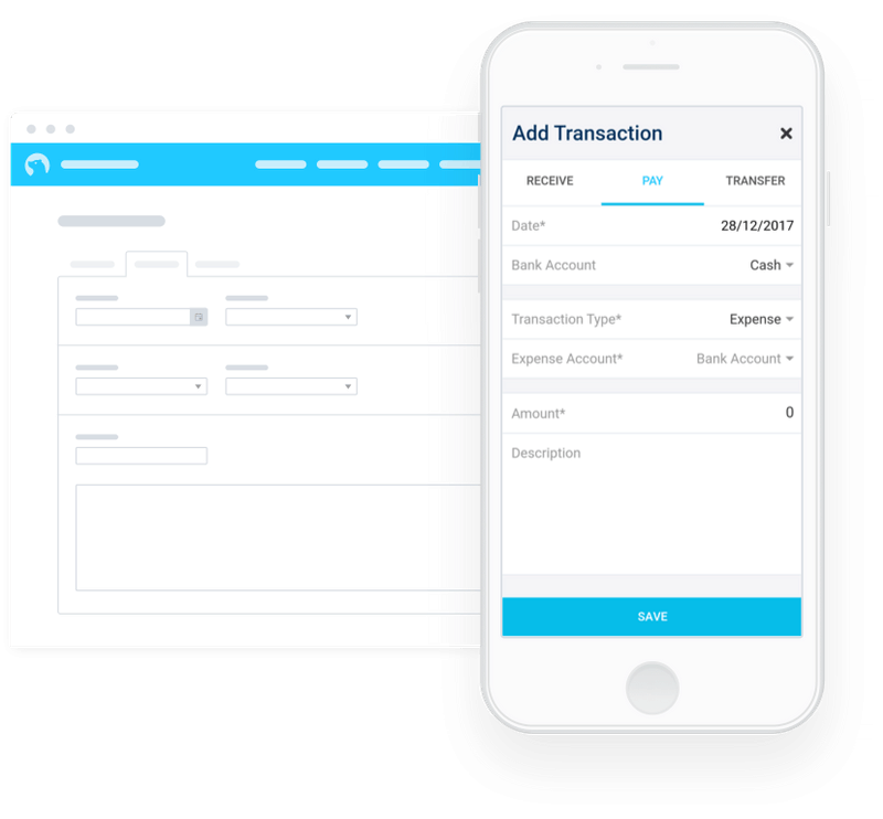 Expense Manager Software - Manage Expenses Online | Bearbook
